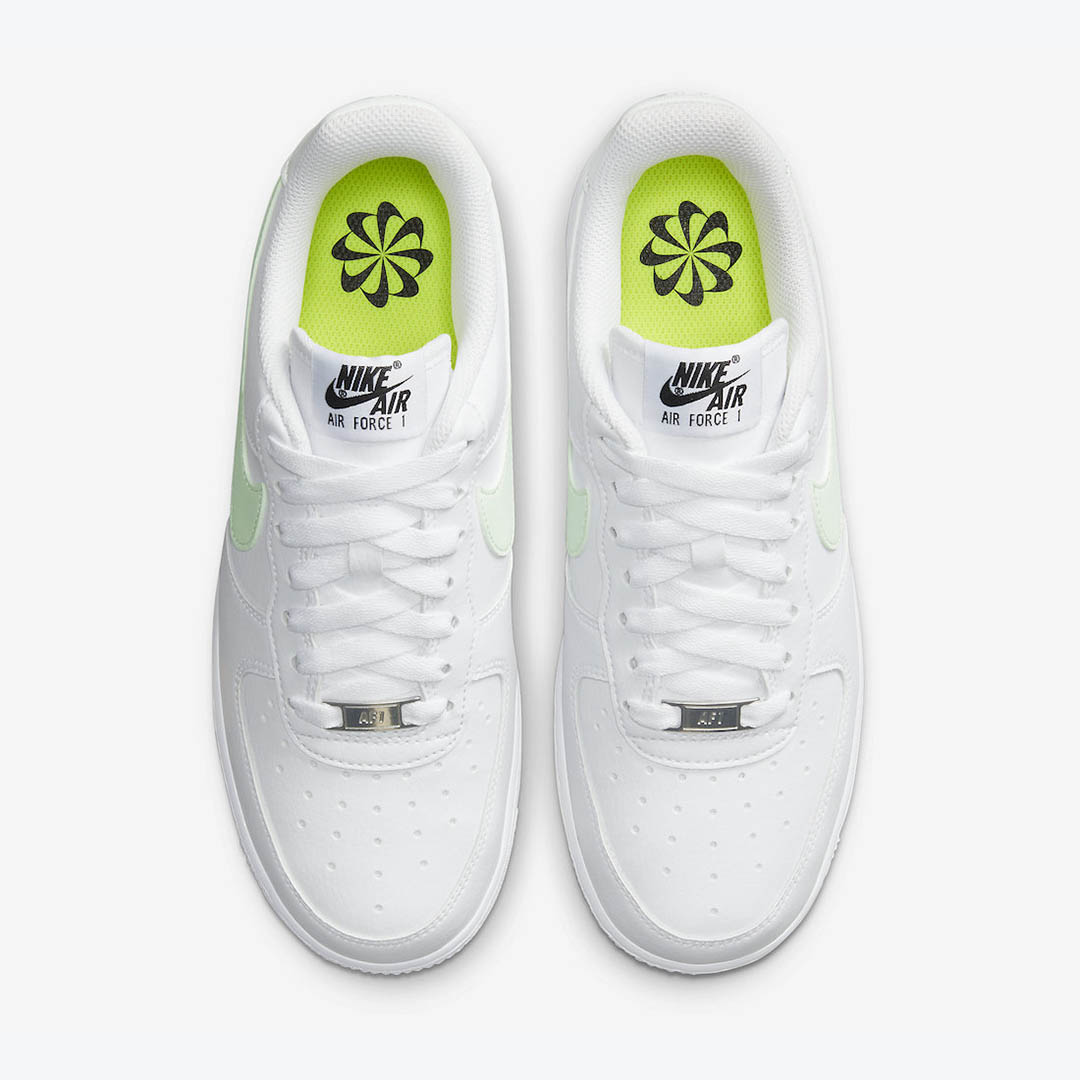 Nike Air Force 1 Next Nature Release Dates | Nice Kicks