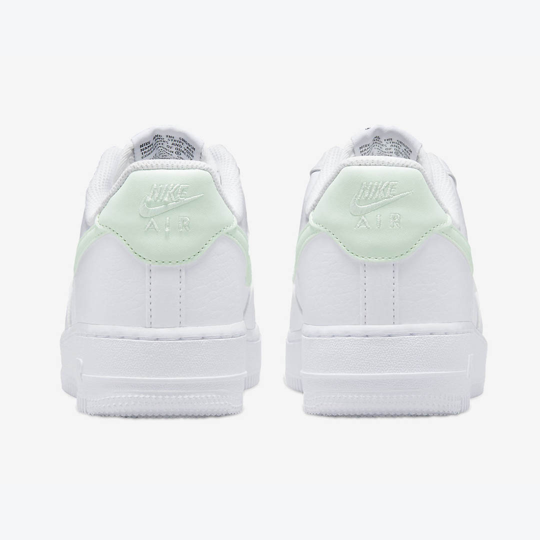 Nike Air Force 1 Next Nature Release Dates | Nice Kicks