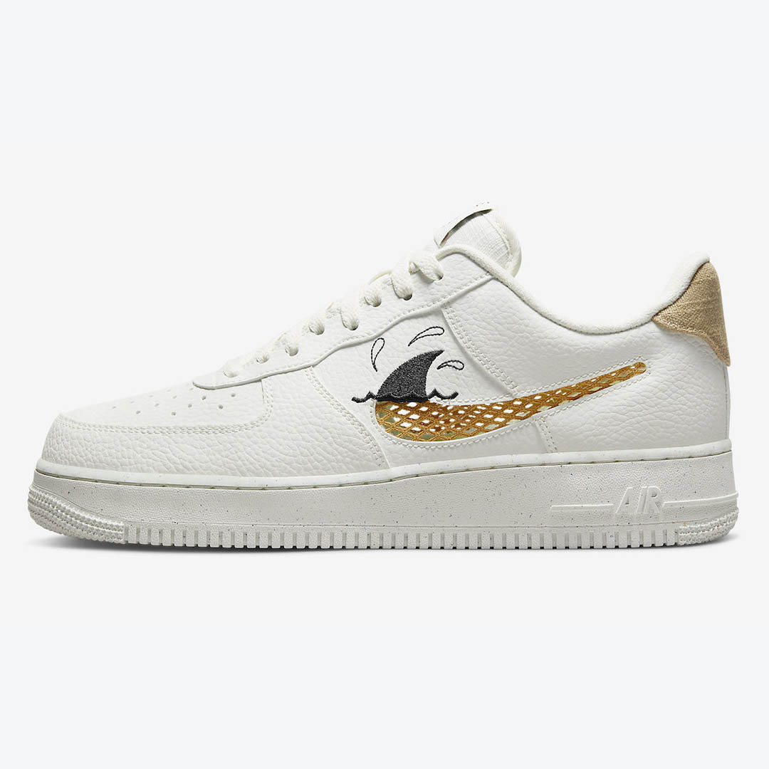 Nike Air Force 1 "Sun Club" DQ7690-100 Release Date | Nice Kicks