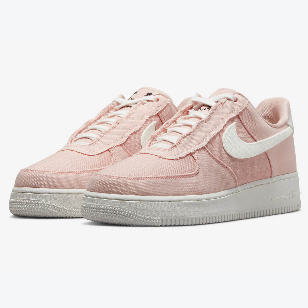 Nike Air Force 1 “Sun Club” Release Dates | Nice Kicks