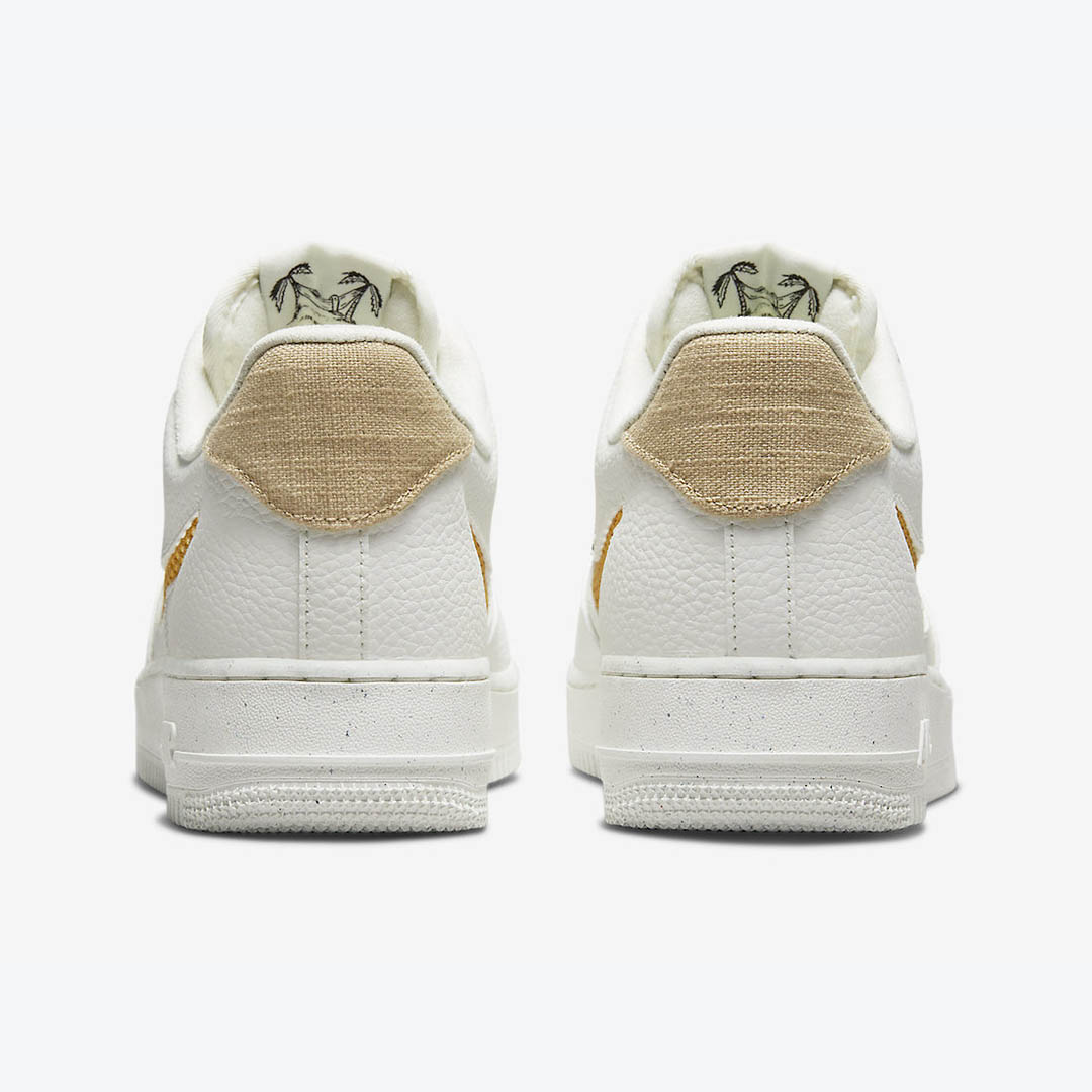 Nike Air Force 1 "Sun Club" DQ7690-100 Release Date | Nice Kicks