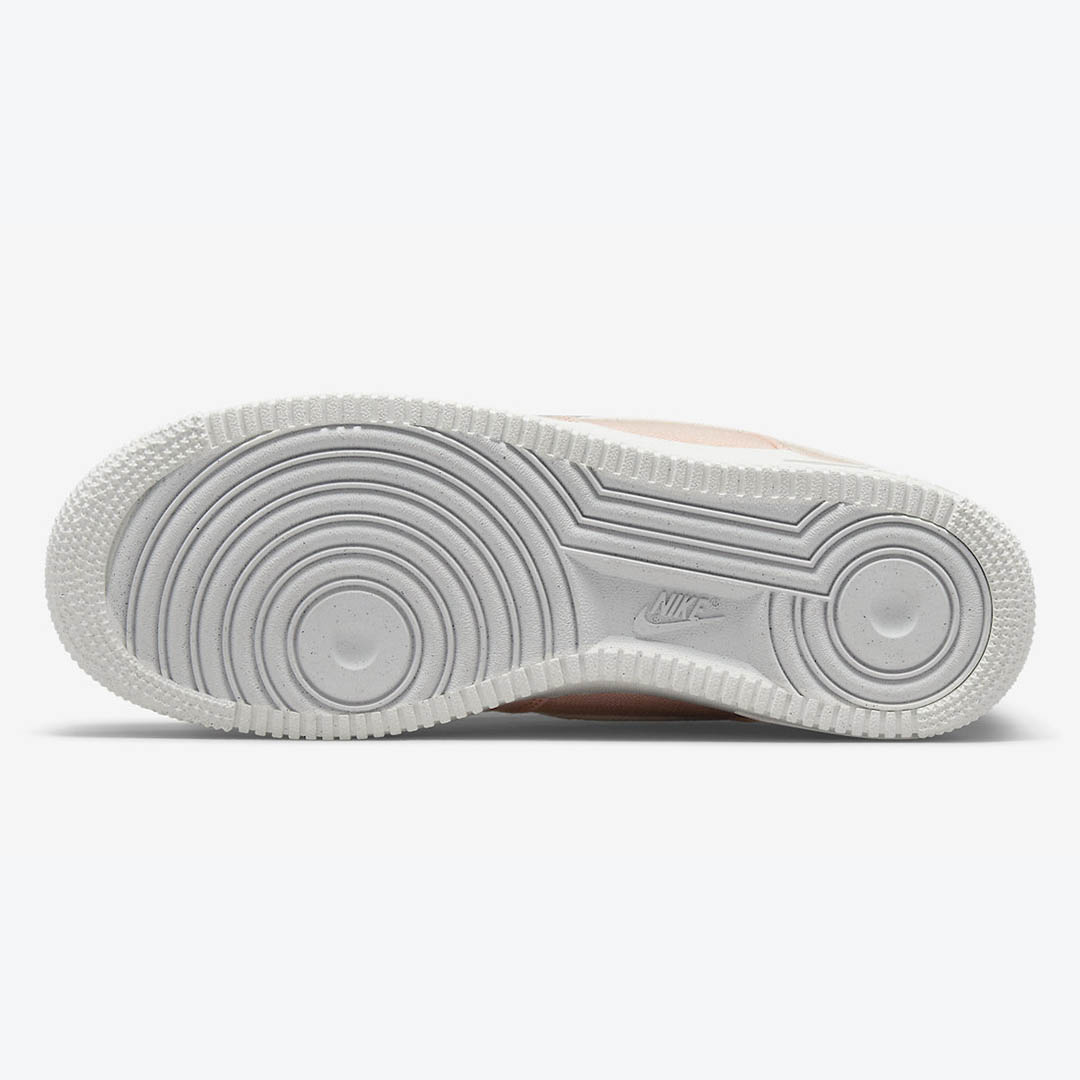 Nike Air Force 1 “Sun Club” Release Dates | Nice Kicks