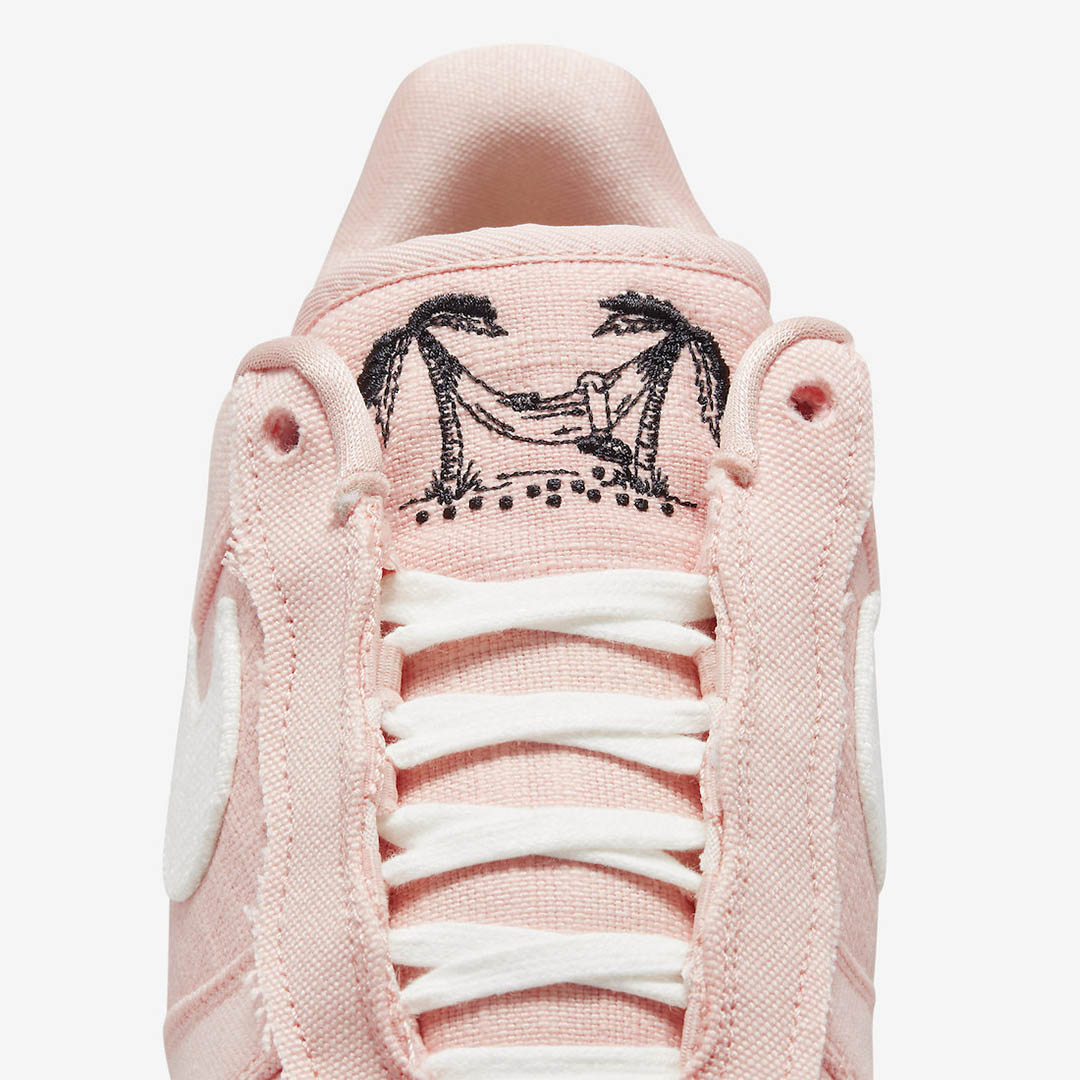 Nike Air Force 1 “Sun Club” Release Dates | Nice Kicks
