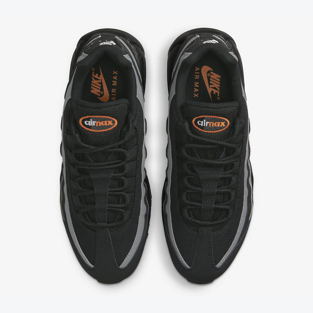 Nike Air Max 95 Release Dates | Nice Kicks