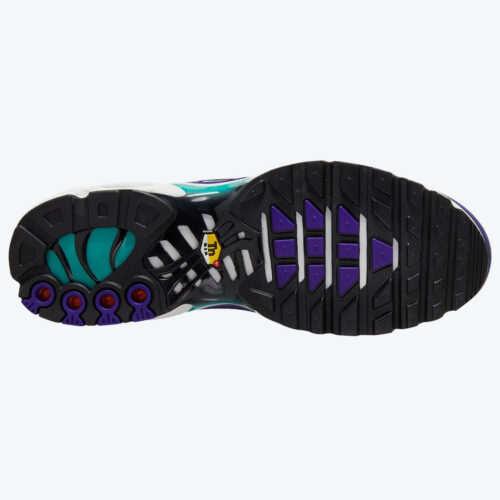 Nike Air Max Plus “Grape” Release Dates | Nice Kicks