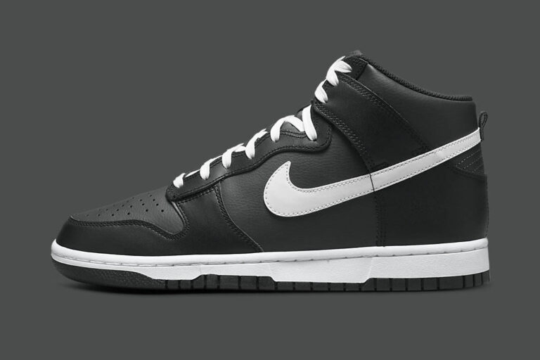 Nike Dunk High - Page 4 of 15 | Nice Kicks
