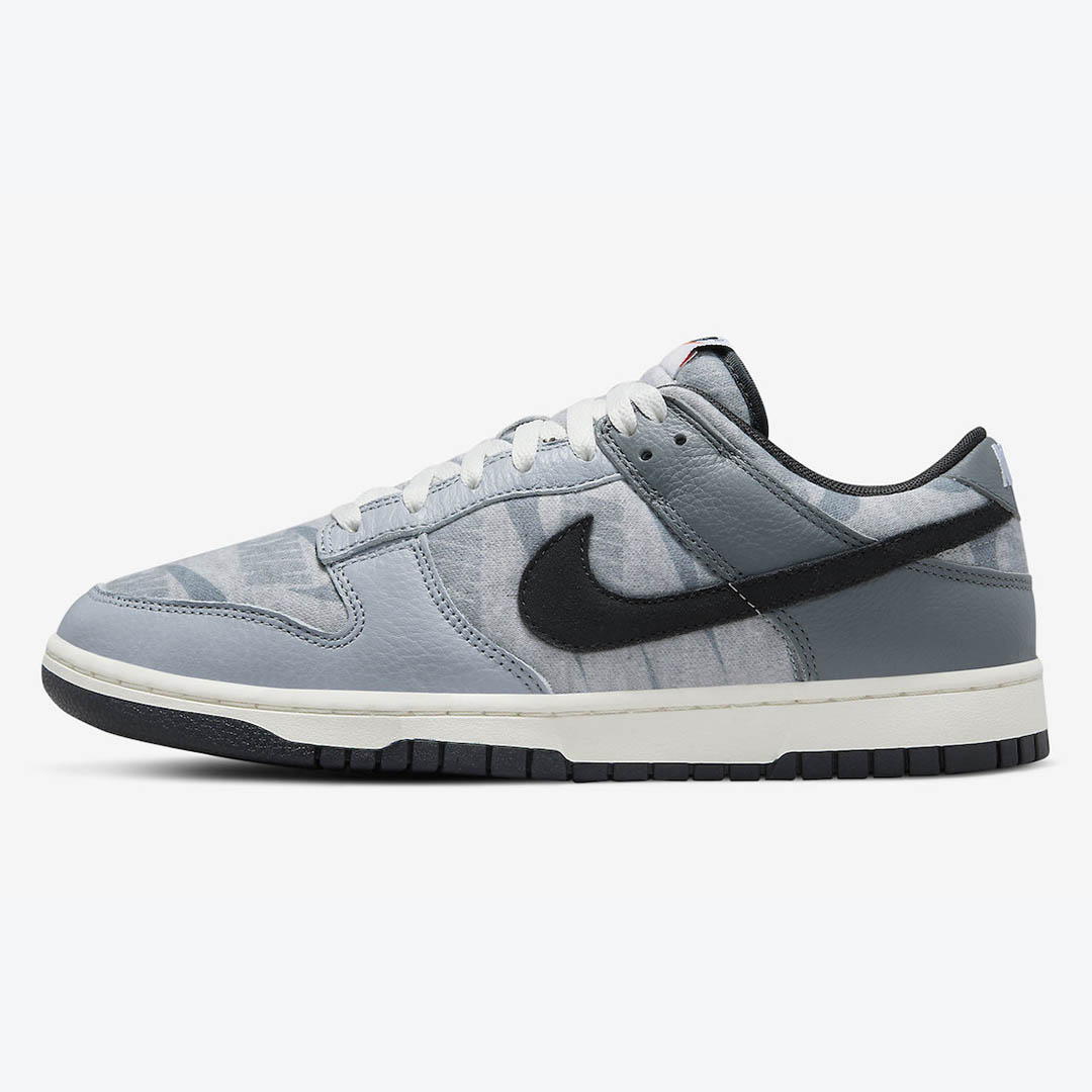 Nike Dunk Low “Copy Paste” Release Dates | Nice Kicks