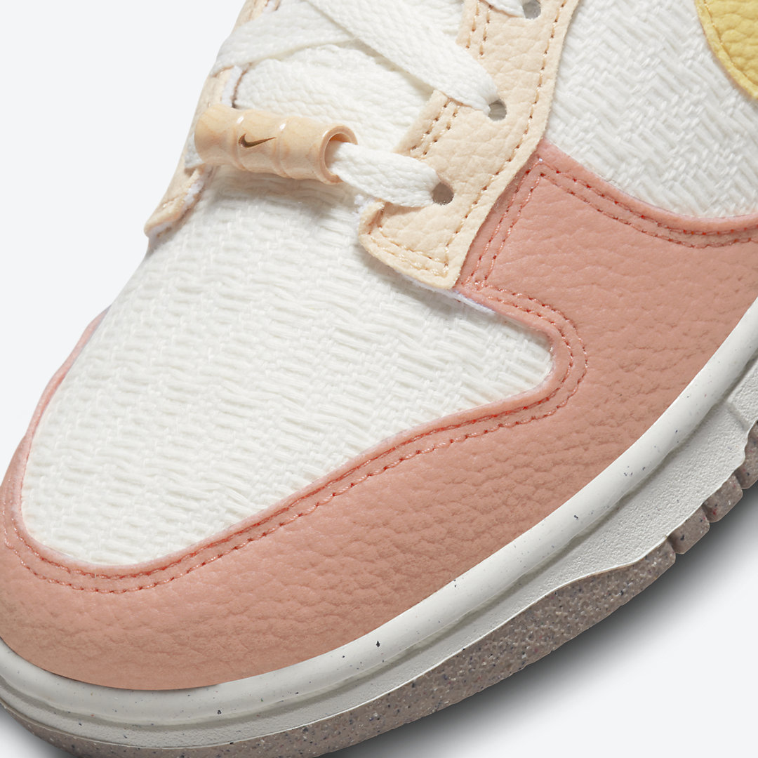 Nike Dunk Low SE "Sun Club" DQ0265-100 Release Date | Nice Kicks
