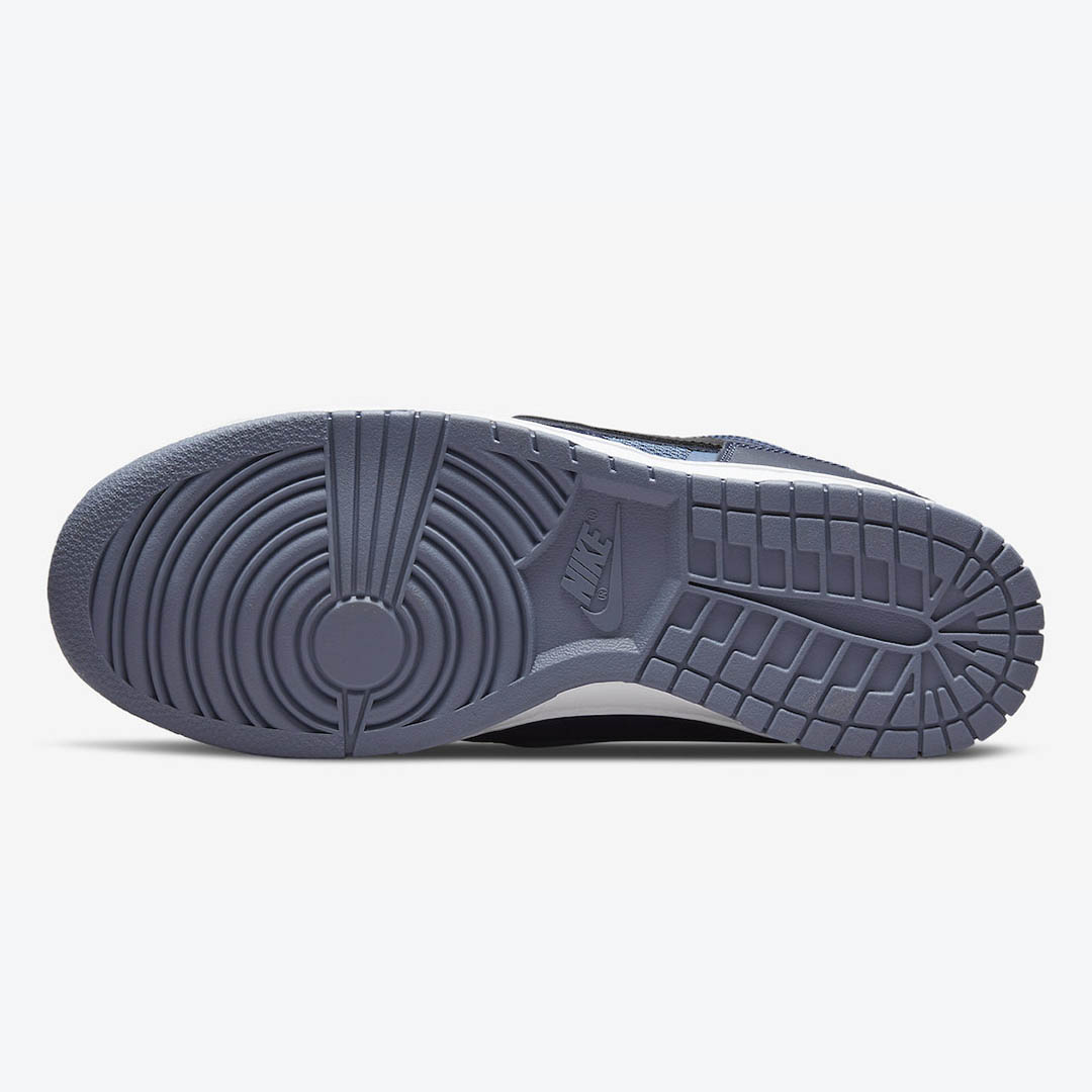 Nike Dunk Scrap "Navy" Release Dates | Nice Kicks