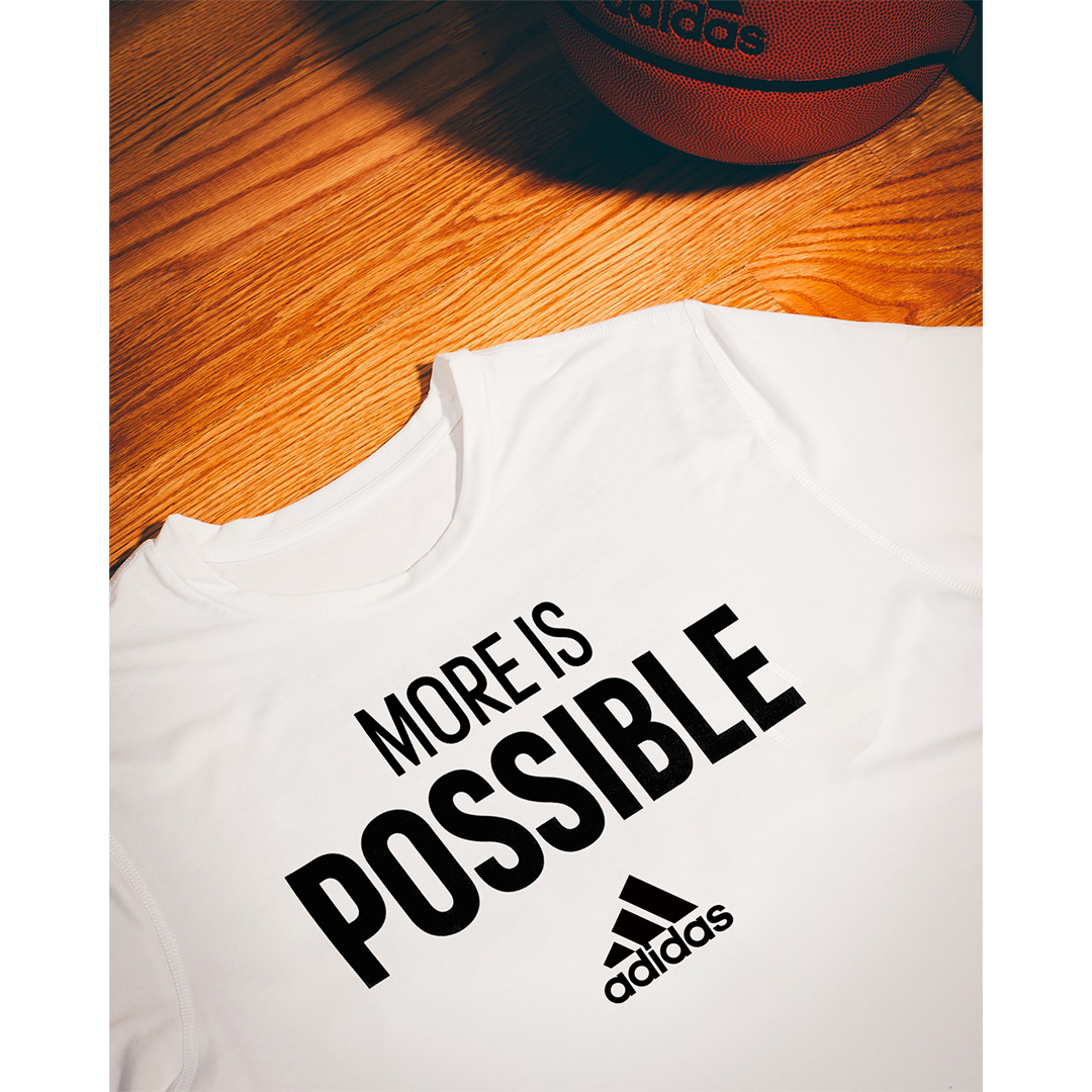 adidas Announces An Equitable NIL Network Open To 50,000+ Student ...