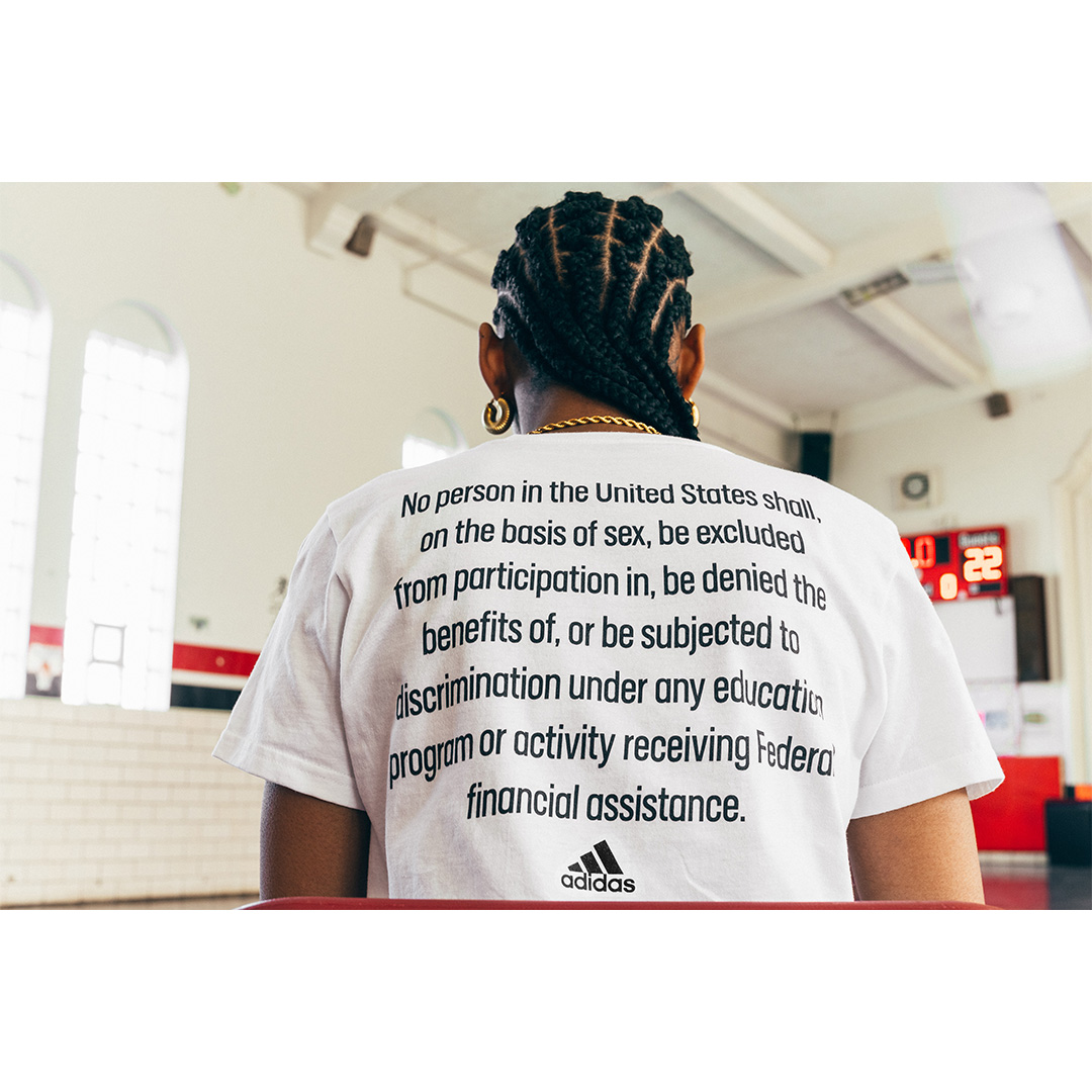 adidas Announces An Equitable NIL Network Open To 50,000+ Student ...