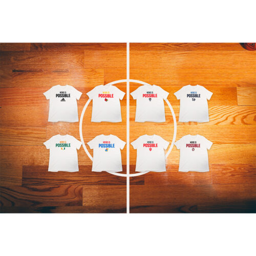 adidas Announces An Equitable NIL Network Open To 50,000+ Student ...