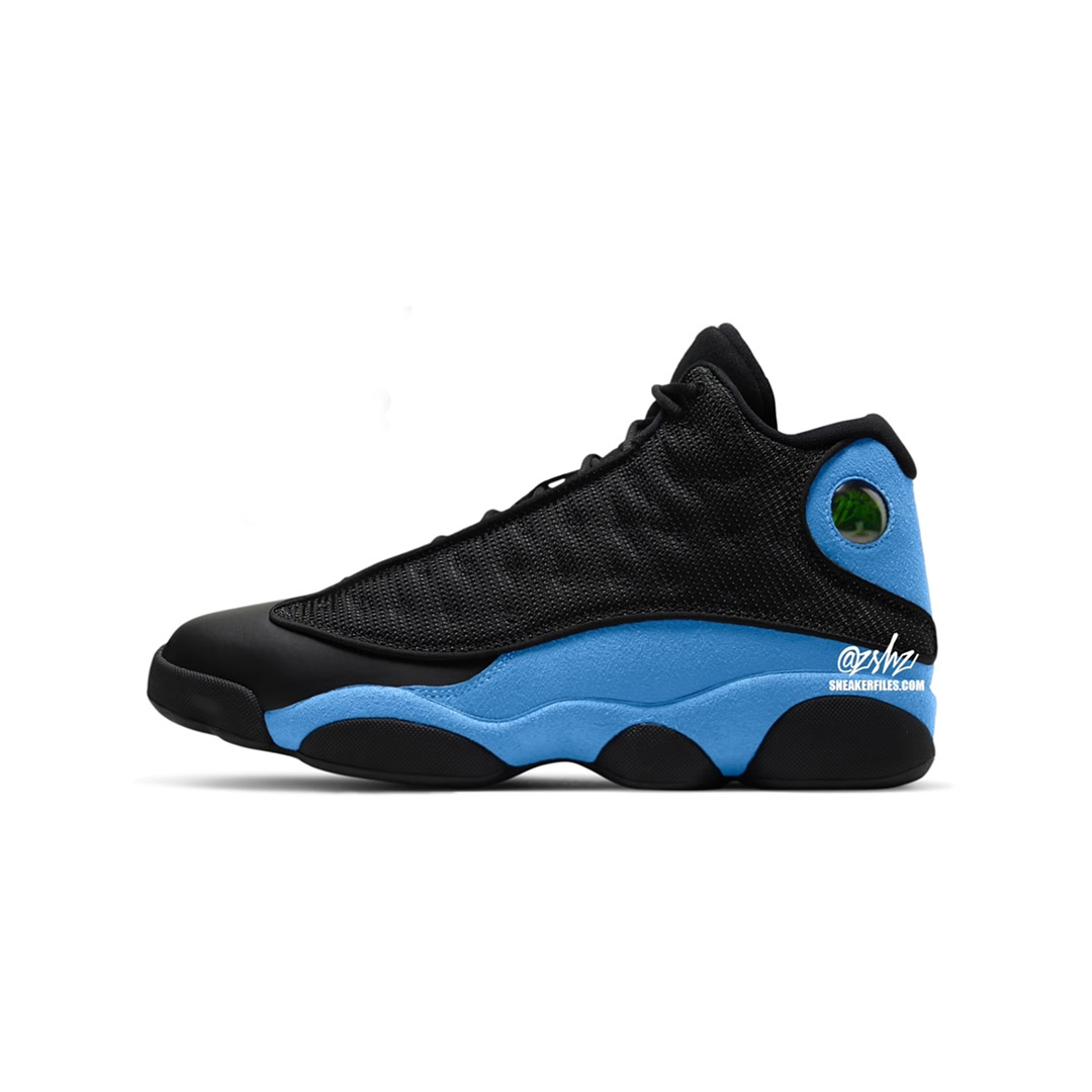 Air Jordan 13 Retro “University Blue” DJ5982-041 | Nice Kicks
