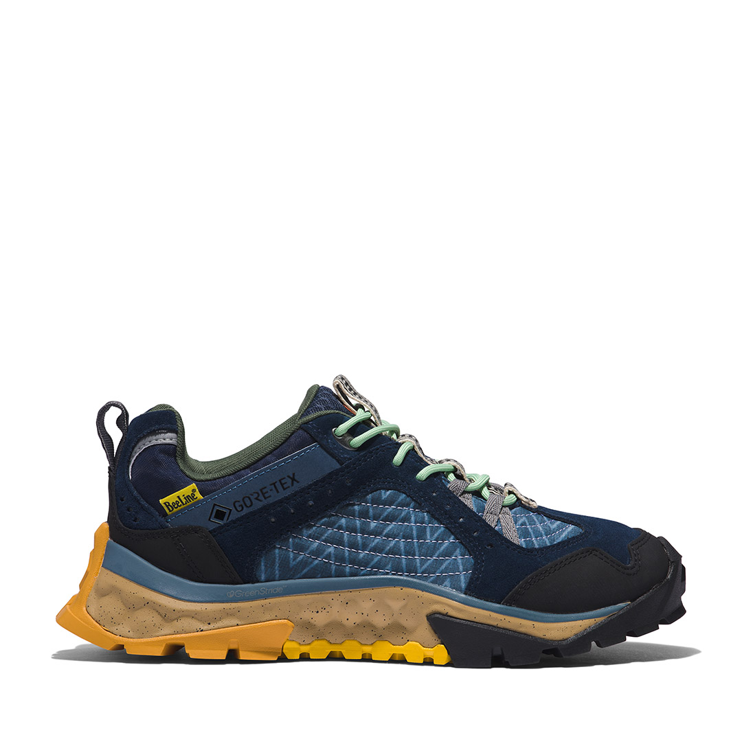 Bee Line x Timberland Solar Ridge Hiker Release Date | Nice Kicks
