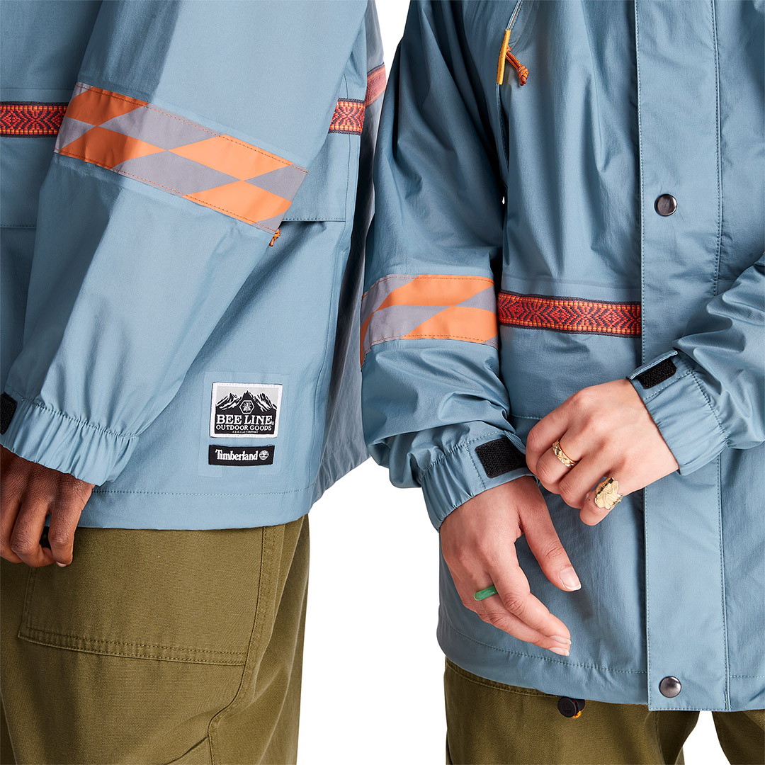 Bee Line x Timberland Solar Ridge Hiker Release Date | Nice Kicks