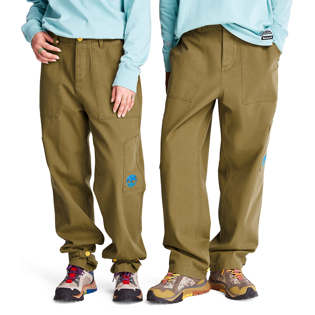 Bee Line x Timberland Solar Ridge Hiker Release Date | Nice Kicks