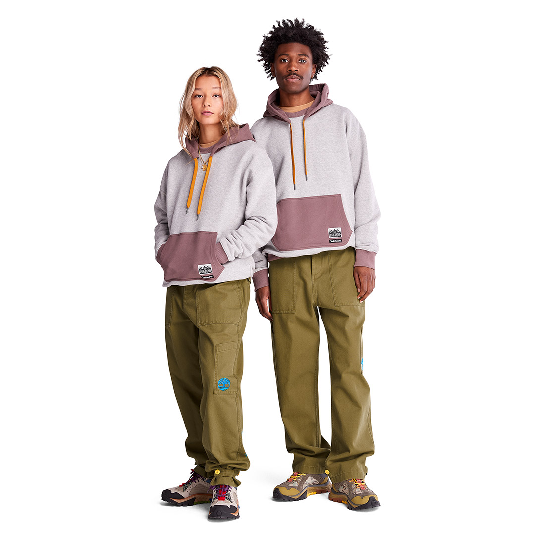 Bee Line x Timberland Solar Ridge Hiker Release Date | Nice Kicks