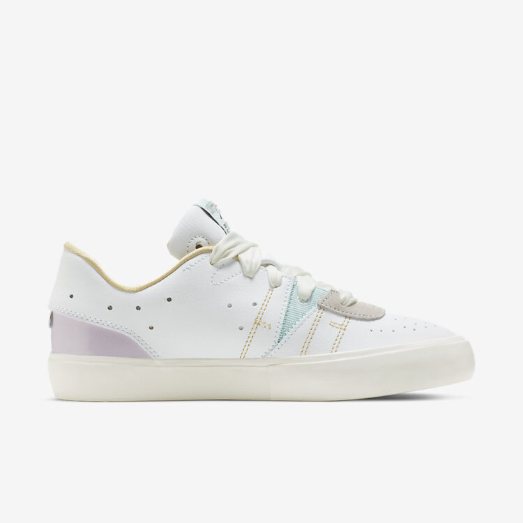 Jordan Series .02 “Dear Future” DV4464-101 Release Date | Nice Kicks