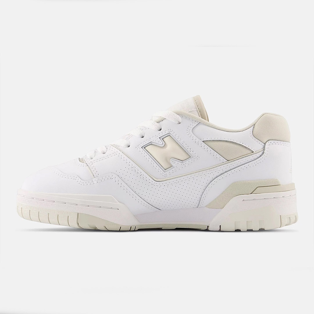 New Balance 550 "Silver Birch" BBW550WS | Nice Kicks