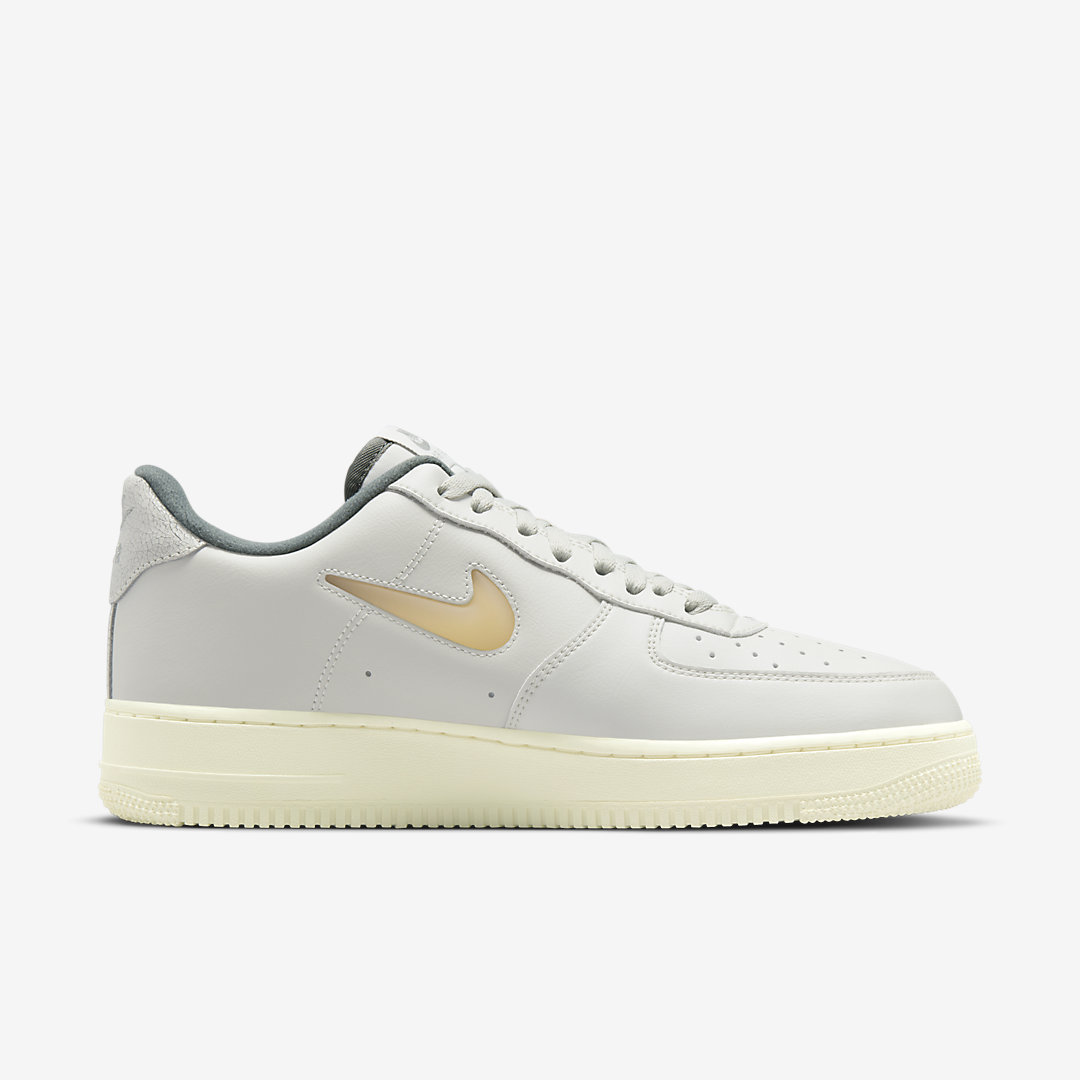 Nike Air Force 1 '07 LX DC8894-001 Release Date | Nice Kicks