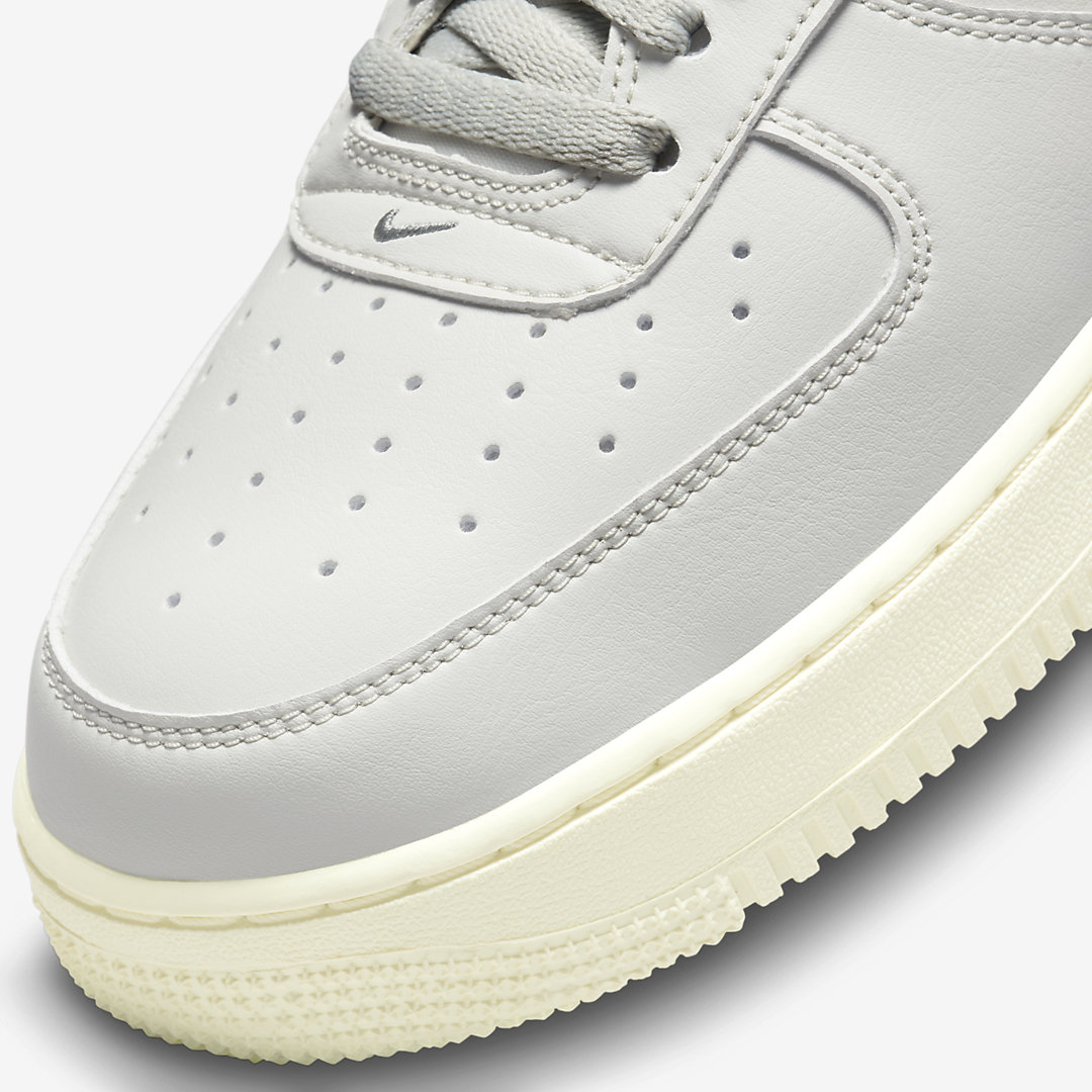 Nike Air Force 1 '07 LX DC8894-001 Release Date | Nice Kicks