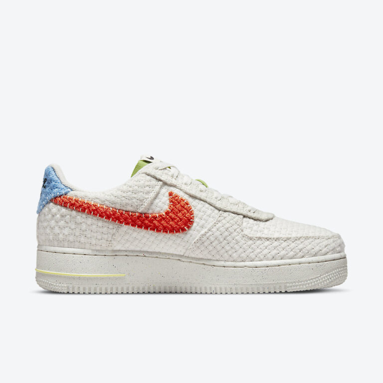 Nike Air Force 1 "Suns Club" DQ4531-700 Release Date | Nice Kicks