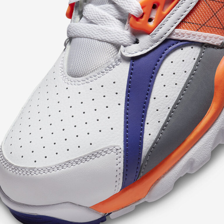 Nike Air Trainer SC High “Auburn” Release Date | Nice Kicks