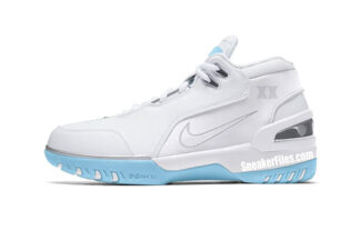 Nike Air Zoom Generation | Nice Kicks