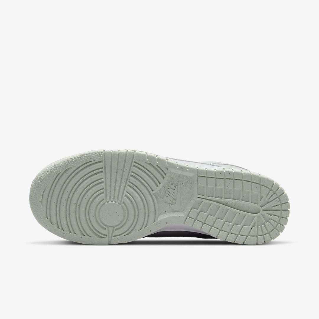 Nike Dunk Low Next Nature “White Mint” Release Date | Nice Kicks