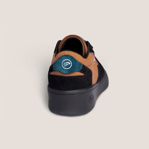 Patta x Clints Stepper Release Date | Nice Kicks
