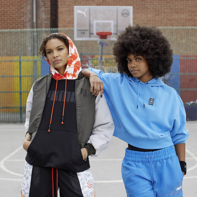 PUMA Hoops “About A Bucket” Collection Release Date | Nice Kicks