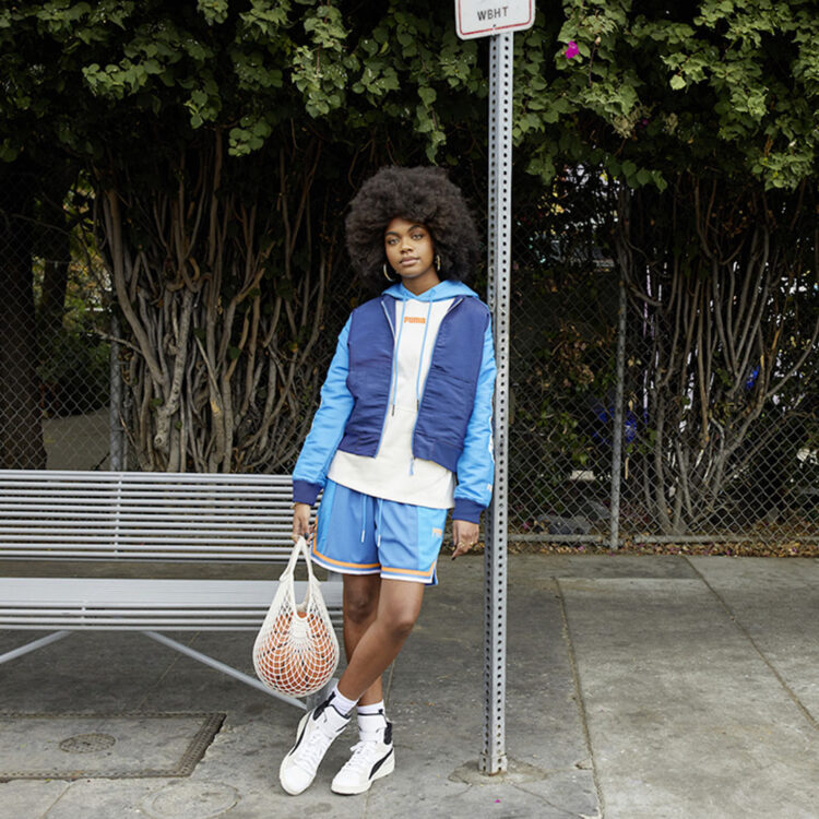 PUMA Hoops “About A Bucket” Collection Release Date | Nice Kicks