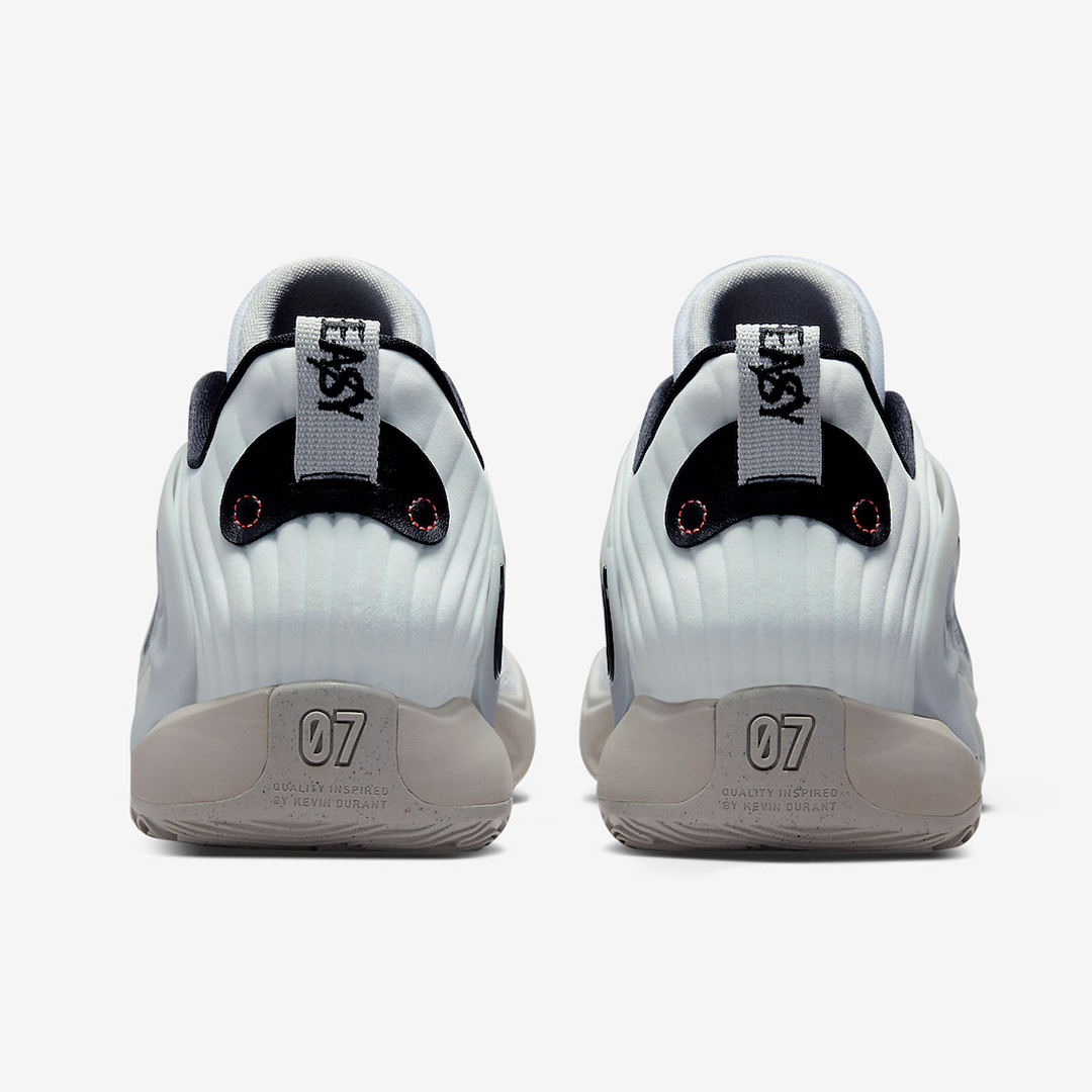Nike KD 15 DC1975-100 Release Date | Nice Kicks