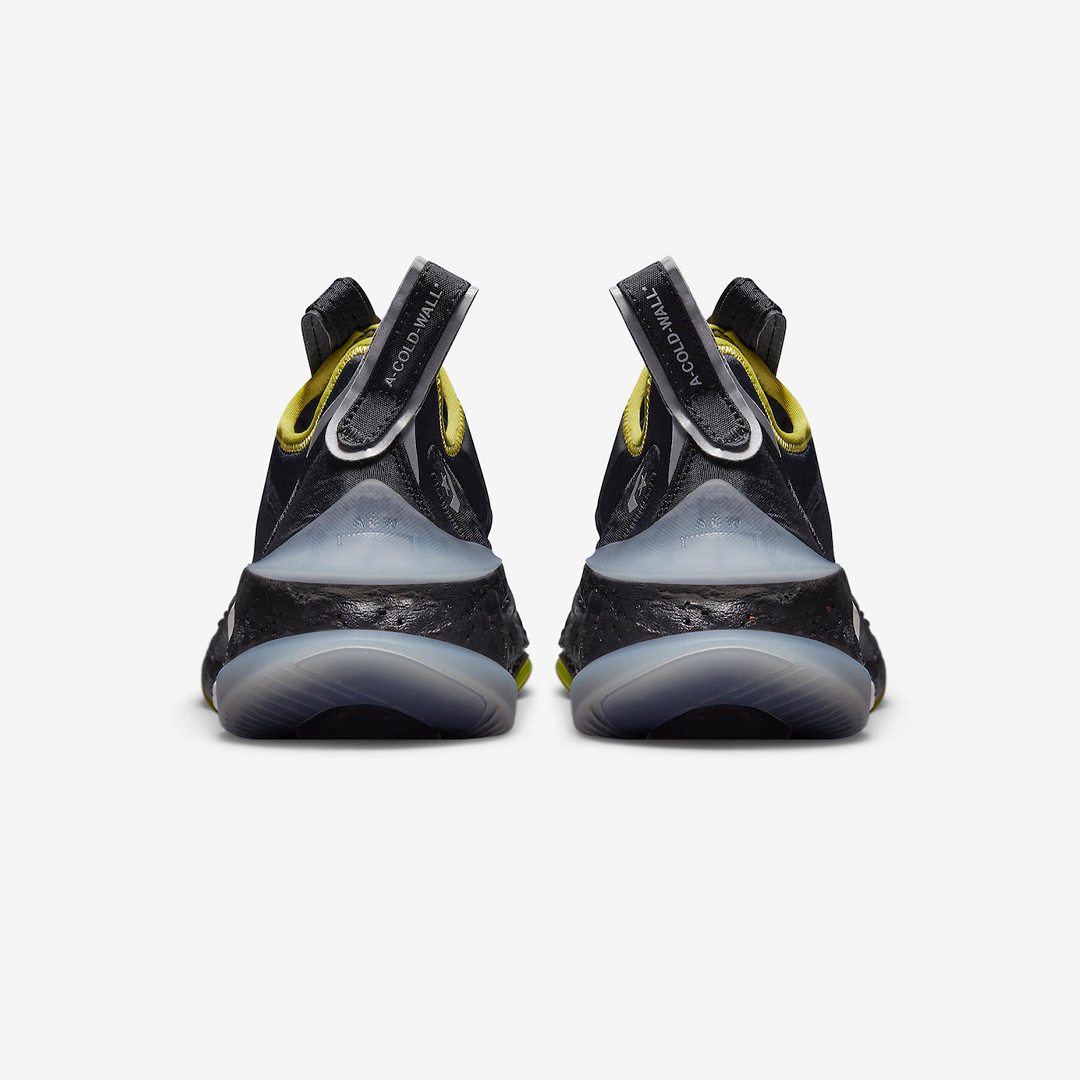 A-Cold-Wall x Converse Aeon Active CX A00681C-001 Release Date
