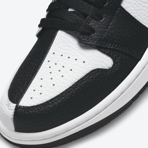 Air Jordan 1 Low "Homage" DR0502-101 Release Date | Nice Kicks