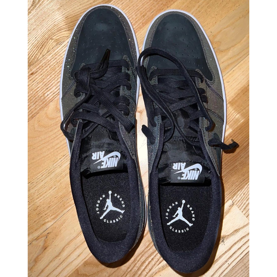Air Jordan 1 Low OG PE "Jordan Brand Classic" Release Date | Nice Kicks