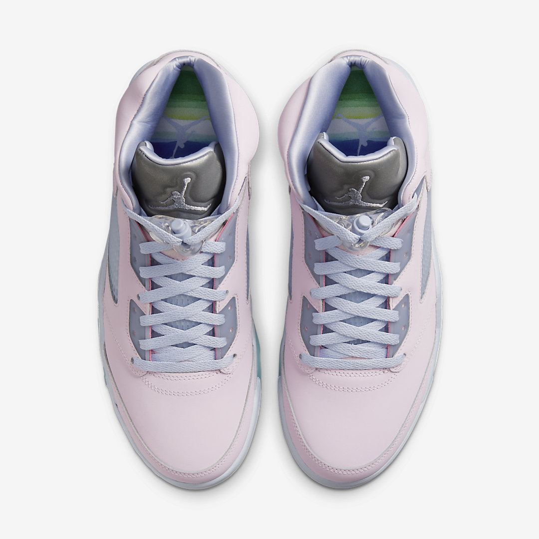 Air Jordan 5 SE "Easter" DV0562-600 | Nice Kicks