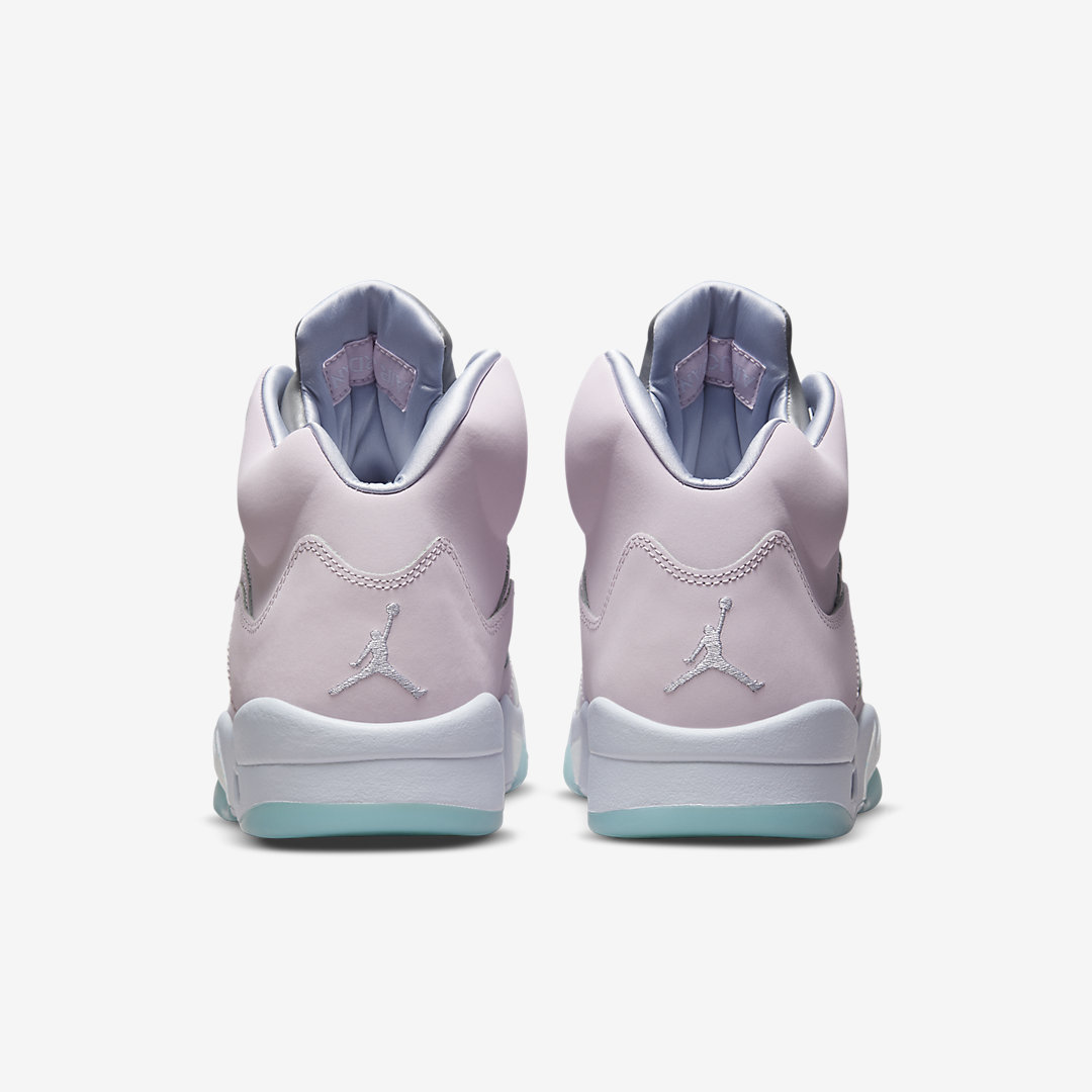 Air Jordan 5 SE "Easter" DV0562-600 | Nice Kicks