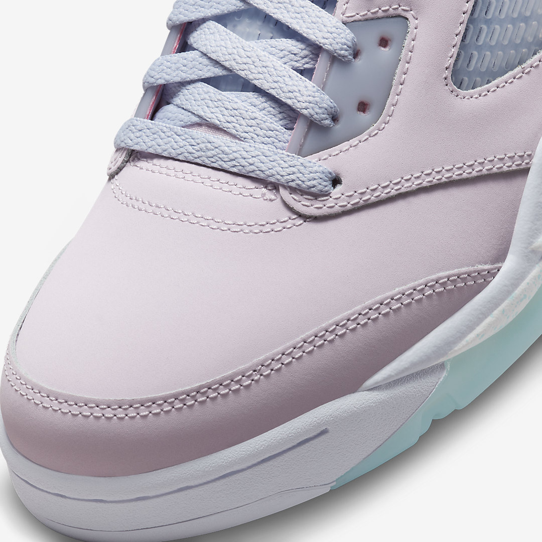 Air Jordan 5 SE "Easter" DV0562-600 | Nice Kicks