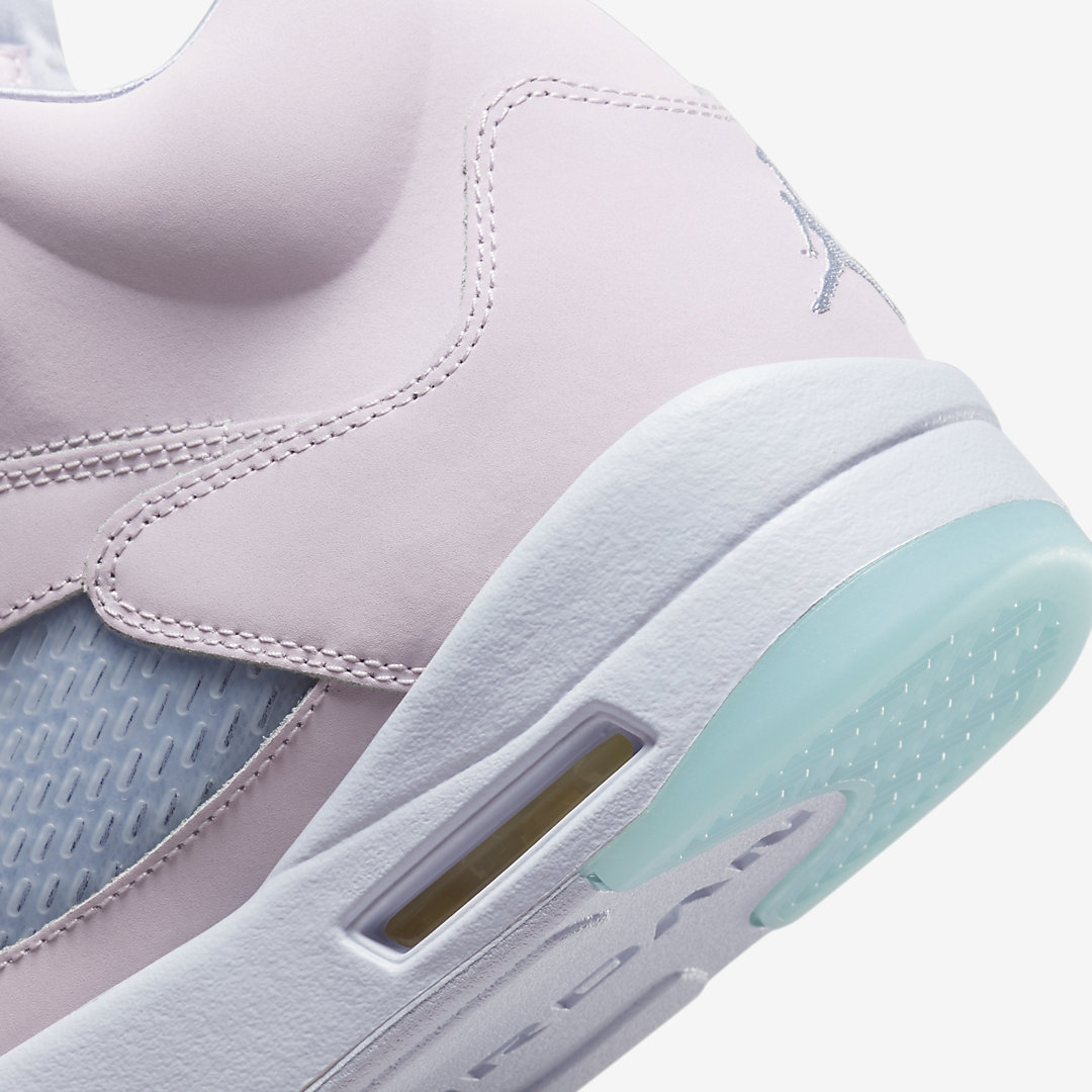 Air Jordan 5 SE "Easter" DV0562-600 | Nice Kicks