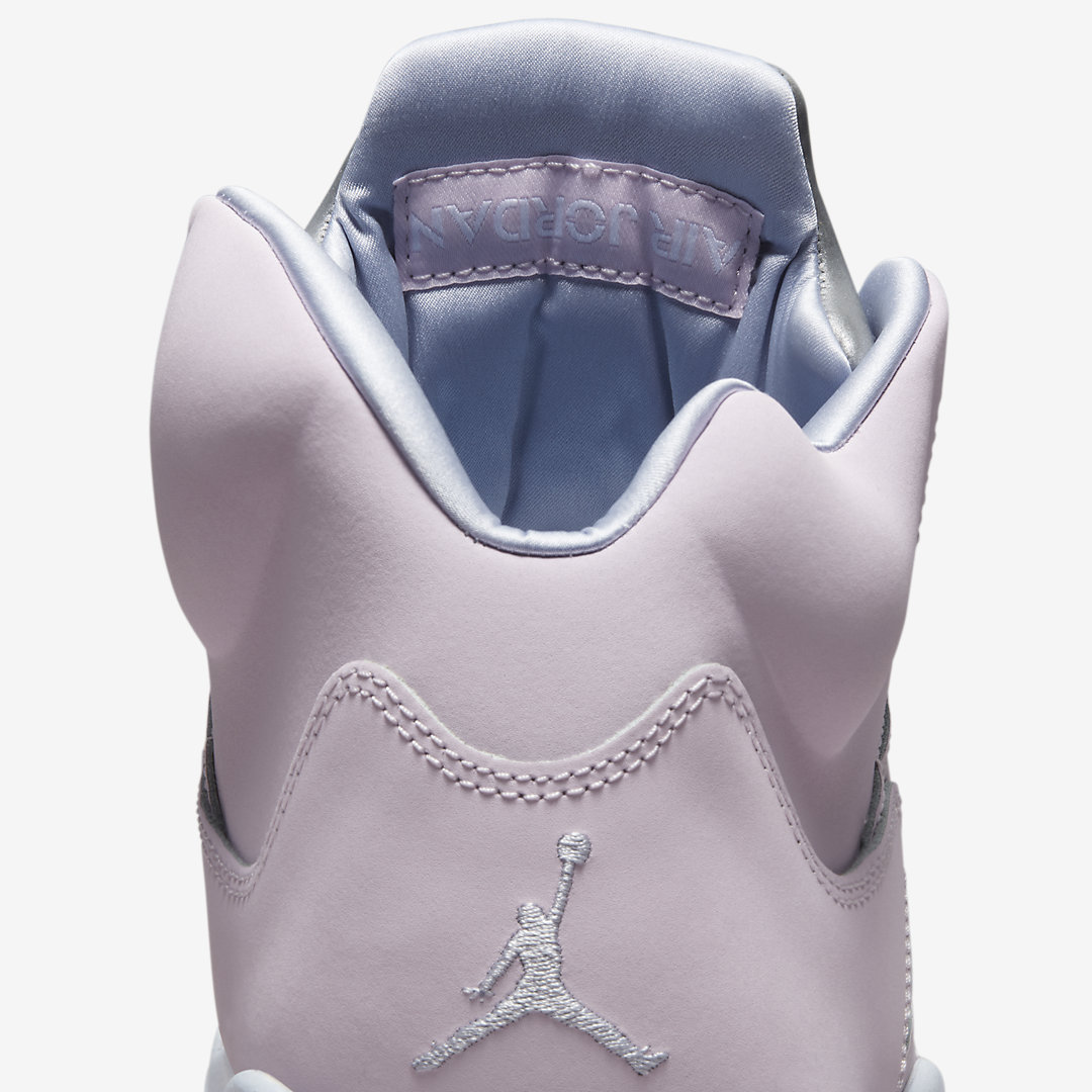 Air Jordan 5 SE "Easter" DV0562-600 | Nice Kicks