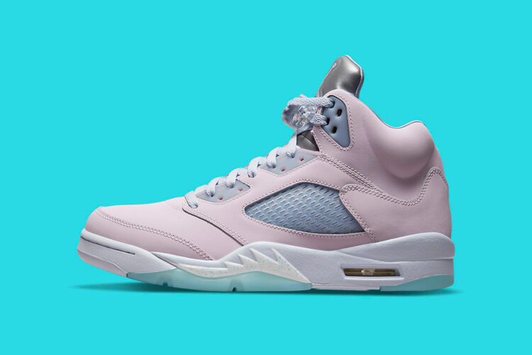 Air Jordan 5 SE "Easter" DV0562-600 | Nice Kicks