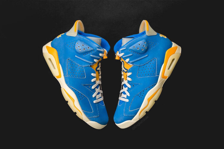 Air Jordan 6 Retro - In-Stock & Upcoming Releases | Nice Kicks