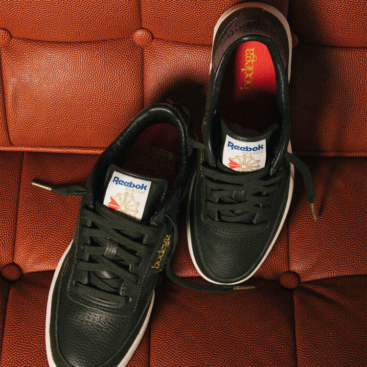 Bodega x Reebok Club C 85 Release Date | Nice Kicks