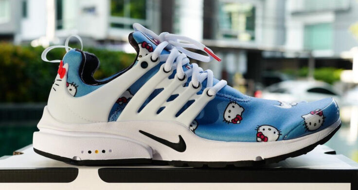 Charles Barkley's Nike Air Max2 CB ’94 Is Coming Back Next Week | Nice ...
