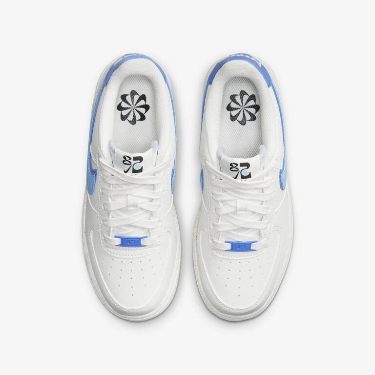 Nike Air Force 1 '82 GS Release Dates | Nice Kicks