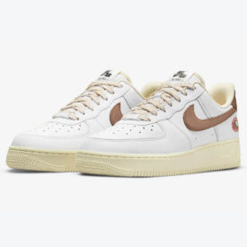 Nike Air Force 1 “Coconut” Release Dates | Nice Kicks