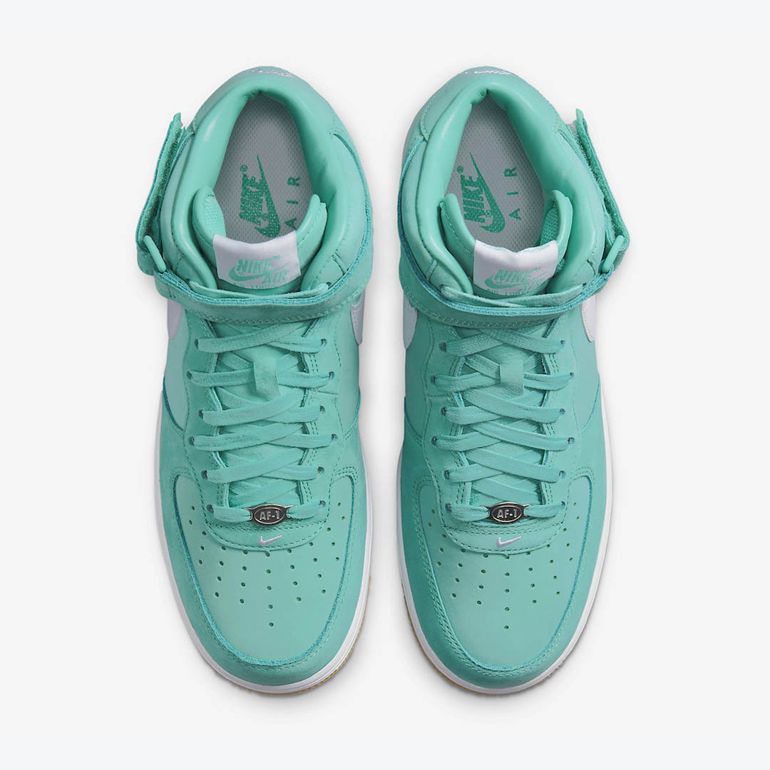 Nike Air Force 1 Mid Release Dates | Nice Kicks