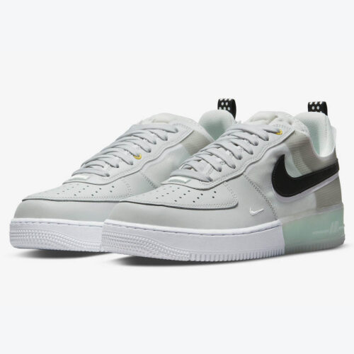 Nike Air Force 1 React “Mint Foam” Release Dates | Nice Kicks