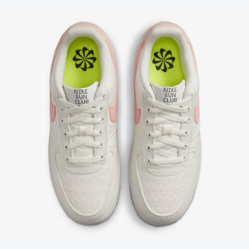 Nike Air Force 1 “Sun Club” Release Dates | Nice Kicks